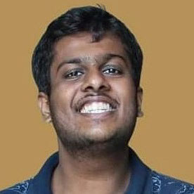 Manik Rege – Communications & Digital Marketing