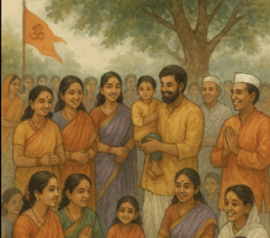 How to become a Hindu – Conversion Process & Sanatani Lifestyles ...