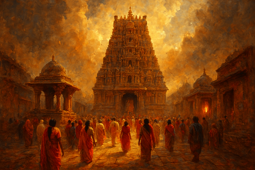 How to become a Hindu – Conversion Process & Sanatani Lifestyles ...